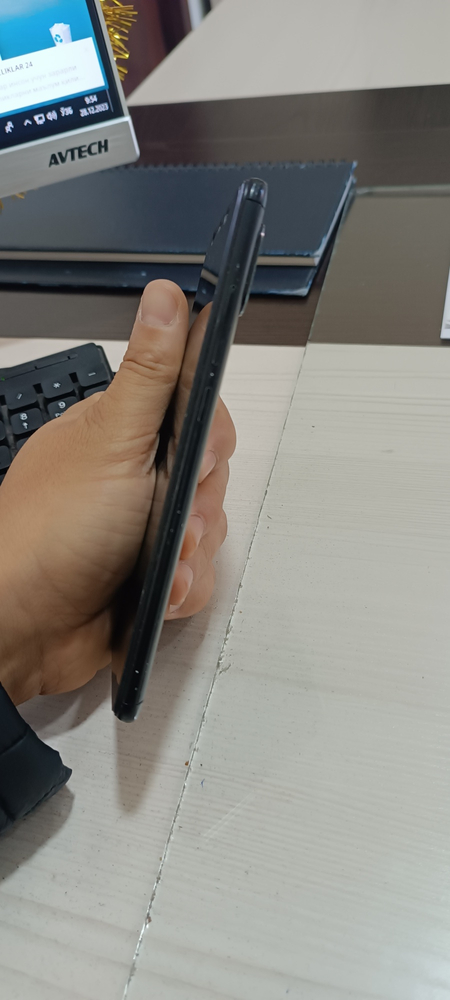Redmi note 5 4/64 глобал