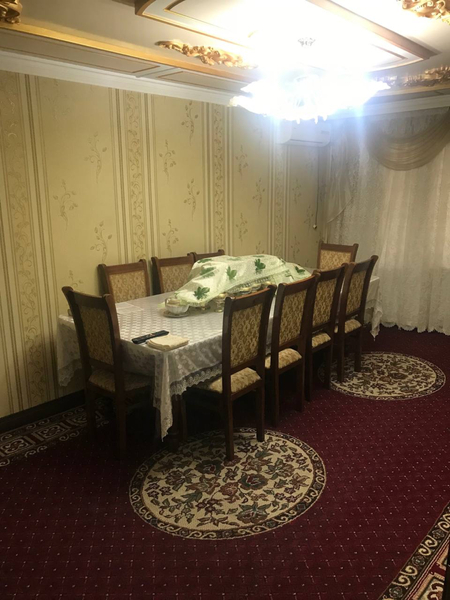 Продам 3х комнатную квартиру