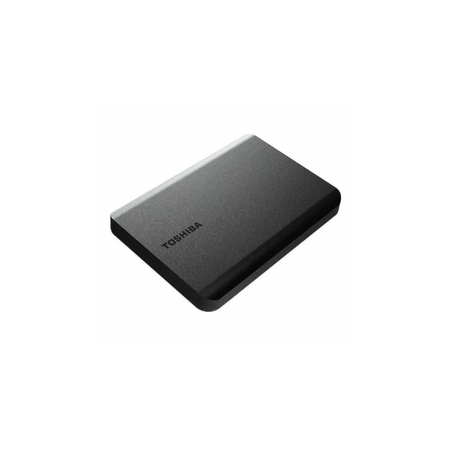 Внешний HDD Toshiba / 2ТБ / USB 3.0 / 5400 об/мин / 5000МБ/с