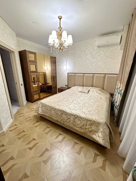 СРОЧНО!NRG U-tower премиум класса 2 ком квартира 72 м2 19 этаж (96825)
