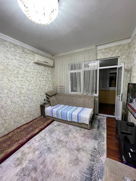 Продаётся 65м² Чиланзар 20кв 3/2/4 ор-р Magic Galaxy