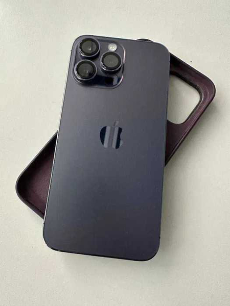 Iphone 14 Pro max 128 Гб (Esim LL/A)
