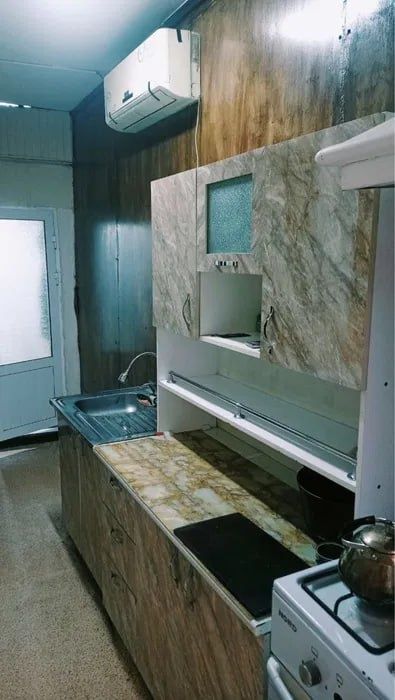 Аренда домик 90м2. 3 комната. Гостиница Россия.  Яккасарай