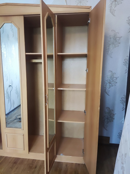 Срочно продается мебель
 гар