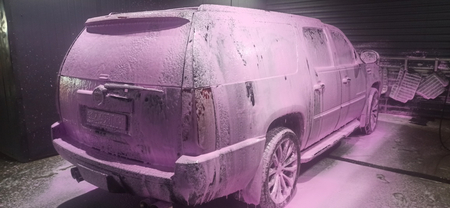 SROCHNA Cadillac  escalade SOTILADI