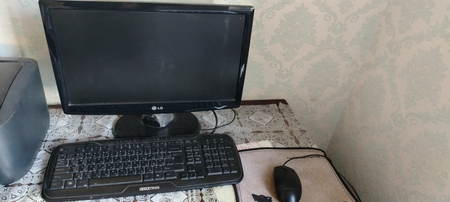Домашний компьютер