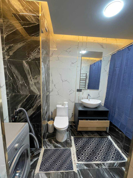Срочно продаётся 2/5/9/50м2 квартира в ЖК PARKENT PLAZA