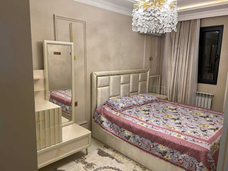 Афросиаб • 3-комн • 68 м² • этаж 8/9 • [КР:23464]