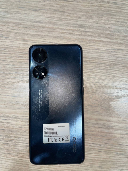 OPPO RENO 8 T holati