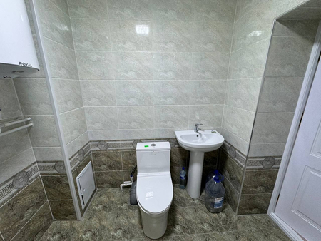 Продаётся квартира,Новостройка