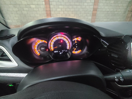 Lada vesta sw cross 1.6 mexanika 2020 tozza