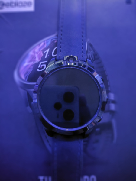 Smart watch Sotiladi Zeblaze thor 5 pro 4G