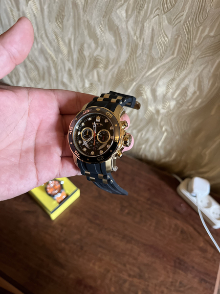 Invicta watch!!!