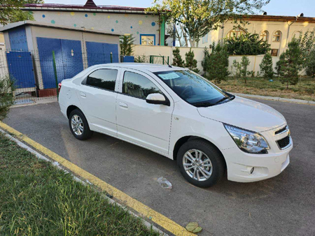 кобалт 4 ltz новый 2024 без пробек