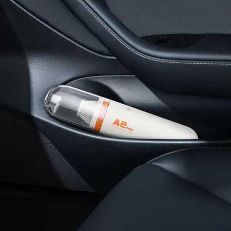 Аккумуляторный пылесос Baseus A2 Pro Car Vacuum Cleaner