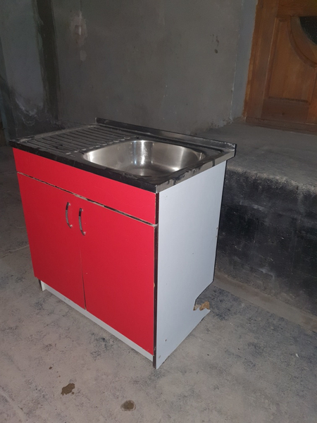 Idish yuvadigon moyka