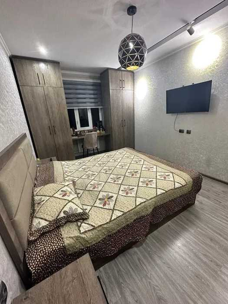 Сдаю срочно 3х ком квартира с всем удобством Olmazor city!
