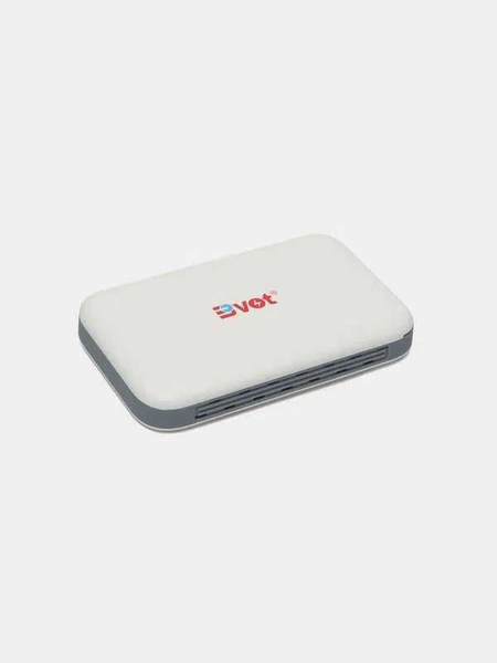 Акция! Карманный роутер маршрутизатор Bvot Wi-Fi M92 (белый)