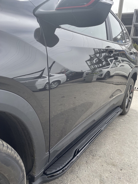 Tracker-2 ga parok