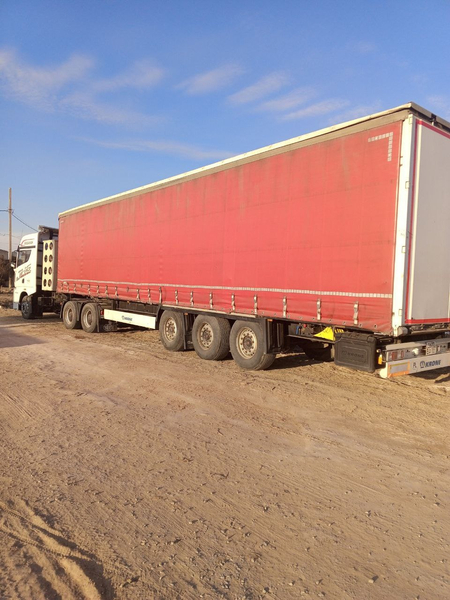 Faw 430 tigachlk
