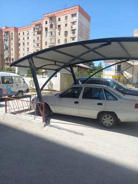 Naves svarka gaz montaj