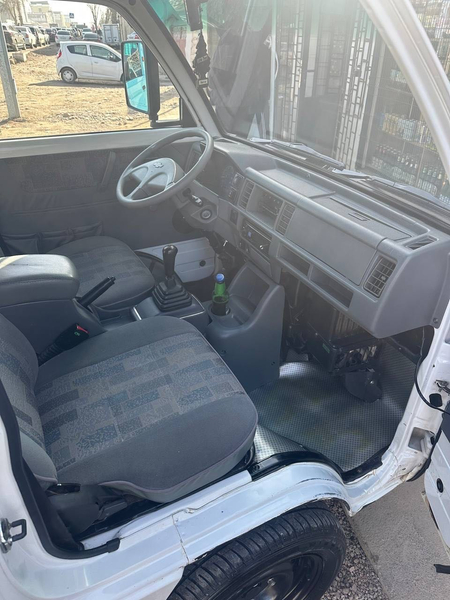 Продаю Chevrolet Damas