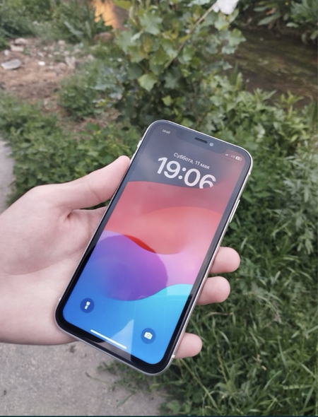 Iphone xr 64 gb
