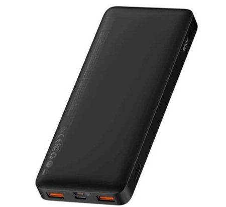 Power bank baseus