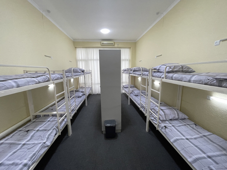 Арзон Hostel мехмонхона ҳамма шароит бор янги очилдик