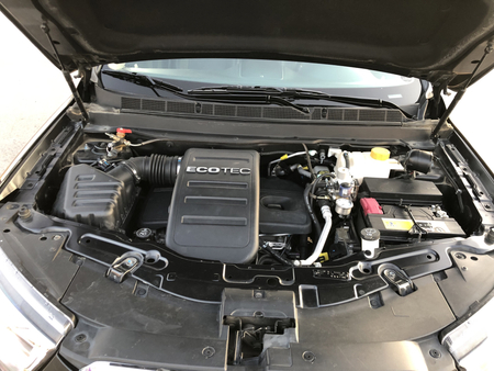 Captiva 4 full