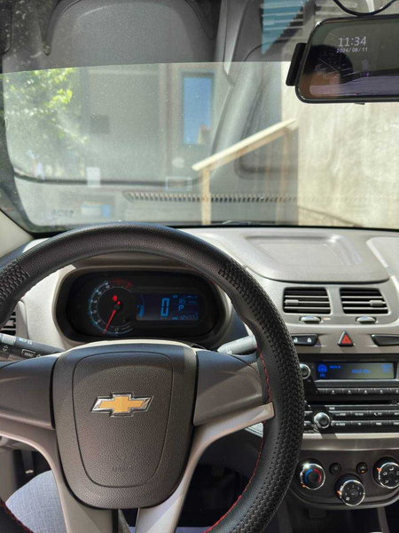 Chevrolet Cobalt A/T