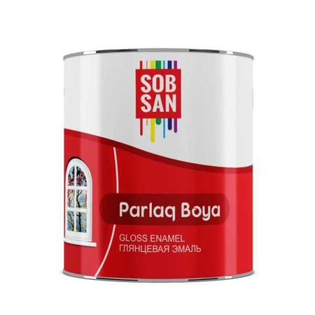Sobsan Boya Uzbekistan