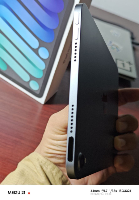 iPad Mini 6 64gb wifi
