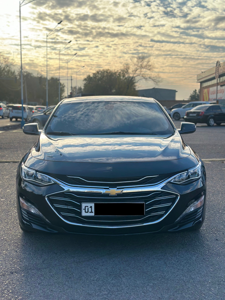 Malibu 2 PREMIER 2020 срочно сотилади