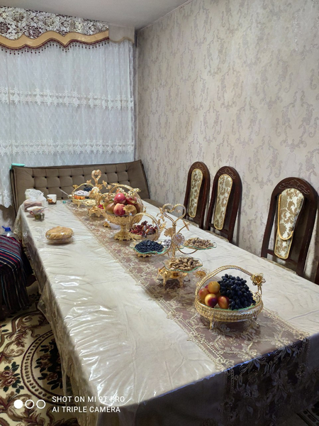 Ипотека. Ттз 1. 2/4/4 продаётся срочно