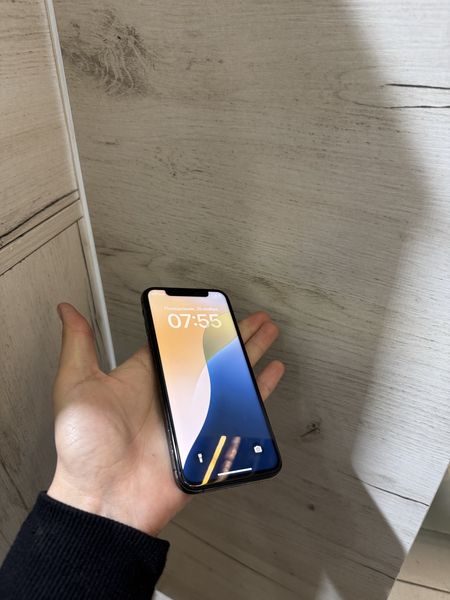 Iphone XS 64 gb xolati ideal