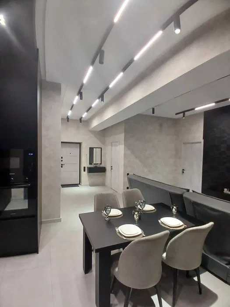 Deam House Евроремонт Площадь: 72 Ориентир:  8-й роддом;