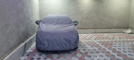Trekker Chevrolet turbo primer
