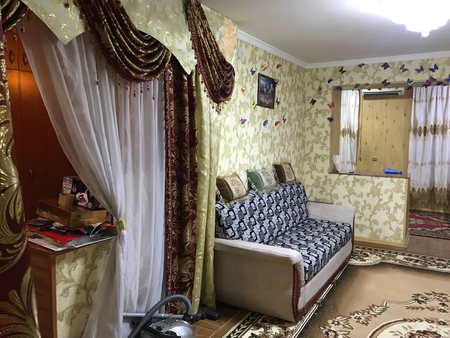 Под офис квартира
