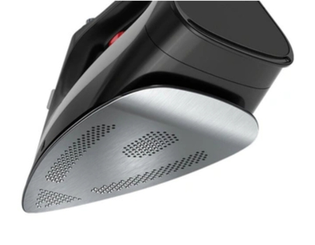 Утюг BRAUN SI 9281 BK