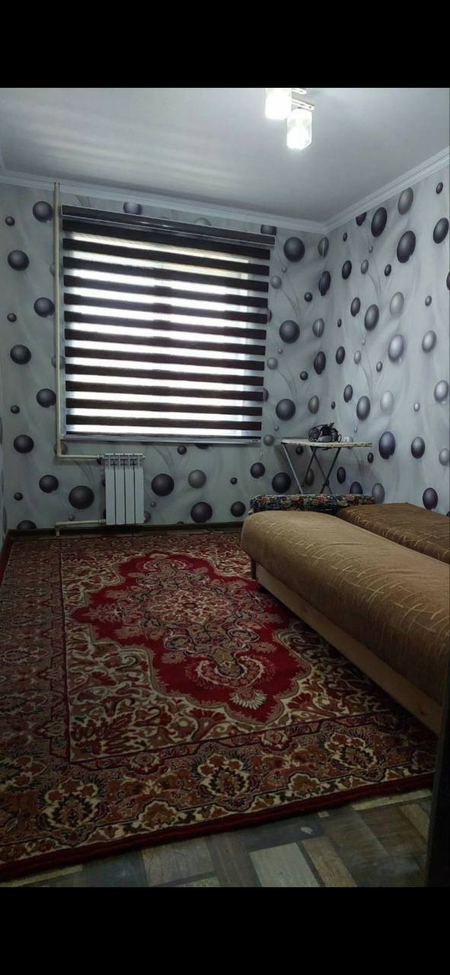 Arenda kvartira bez makler Chilonzor 24 Vatan bollarga sherikchilikka