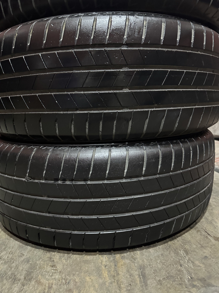 Bridgestone 215/55R17 епика кобалть трекерга тушади янги