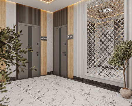 Рассрочка в ЖК Novza Residence с первоначальным взносом 30%