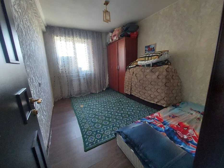 срочна Горит аренда 2 комнатный квартира возле метро за 400$ id sh 407