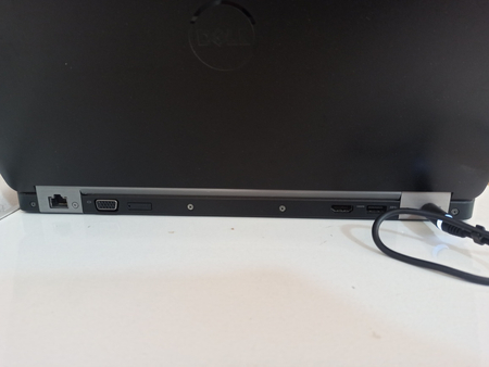 Halol muddatli to'lovga! Dell Latitude 5590 core i5-8350U