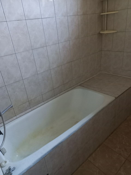 3 комн 107 м 1/4 эт Госпиталь