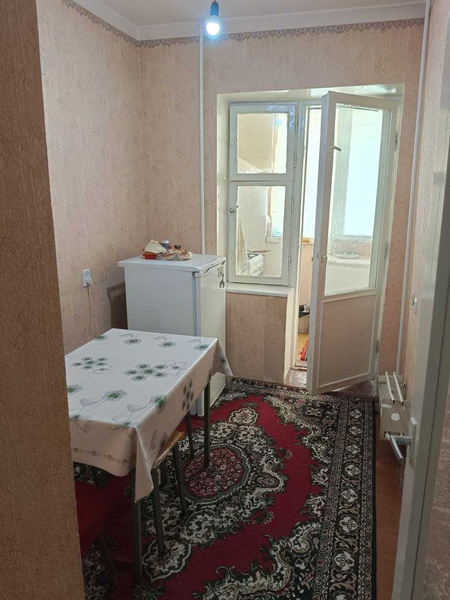 谷 131096 谷 Продаётся квартира 2/2/4 46 м² в Алгоритм
