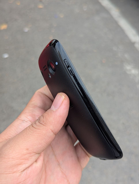 Balmuda phone 1 6/128 (Япония)