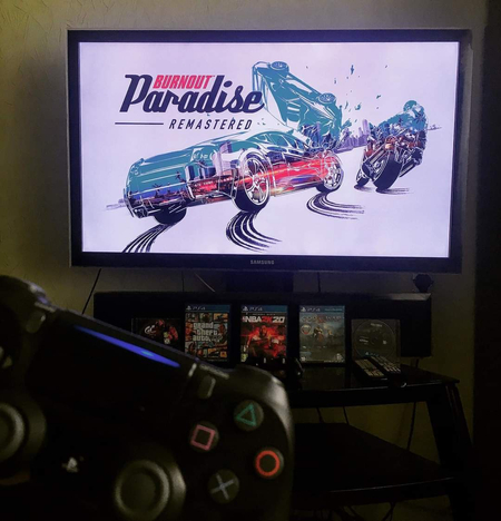 Аренда playstation 4 PS 4 прокат
