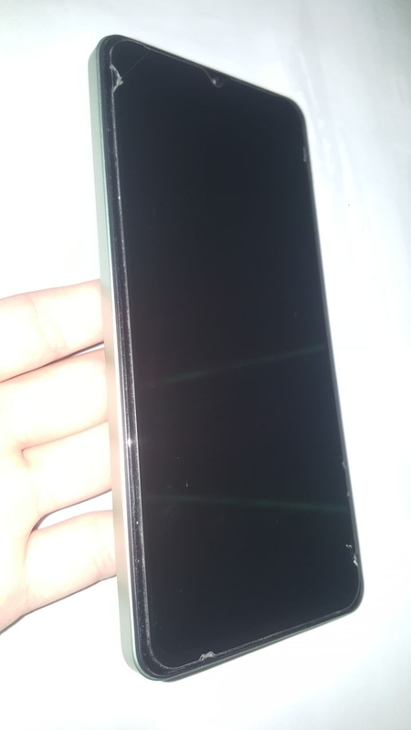 Vivo y27s jfkfjdk